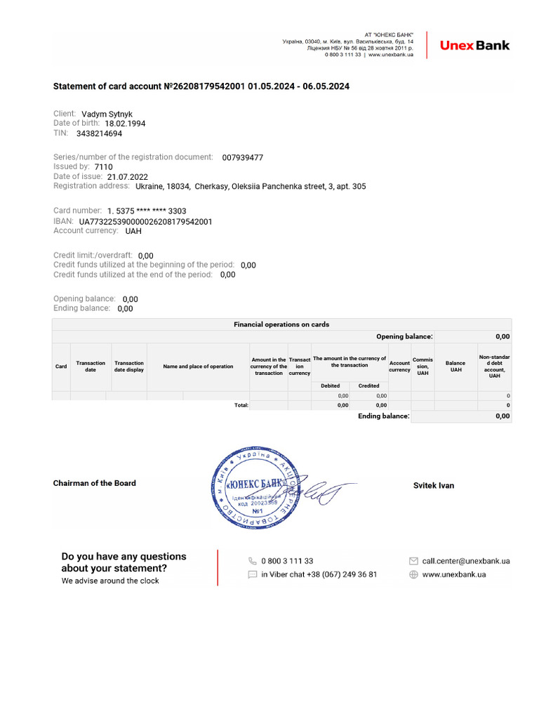 receipt (1) | PDF | Credit Card | Financial Transaction