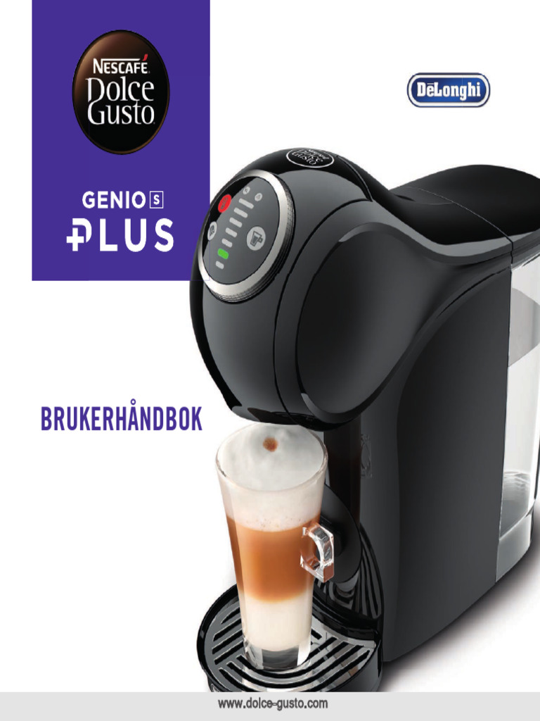 Manual Coffemaker | PDF