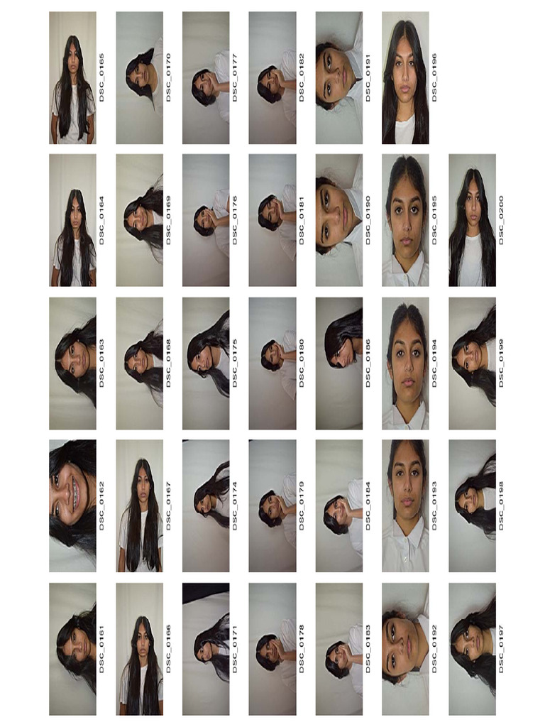 Contact Sheet 2 | PDF