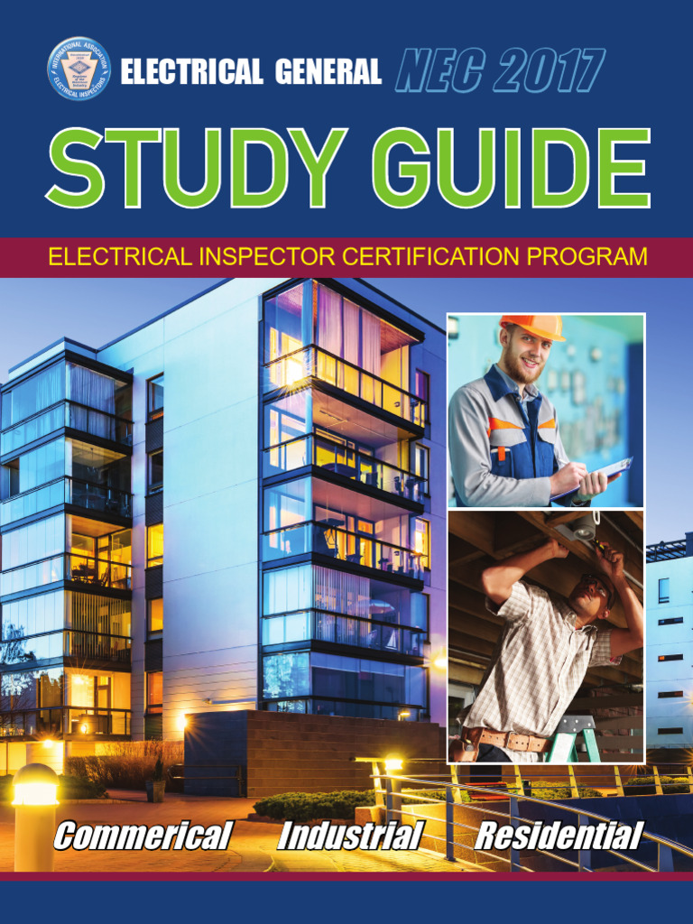 Study Notes | PDF | Electrical Wiring | Fuse (Electrical)