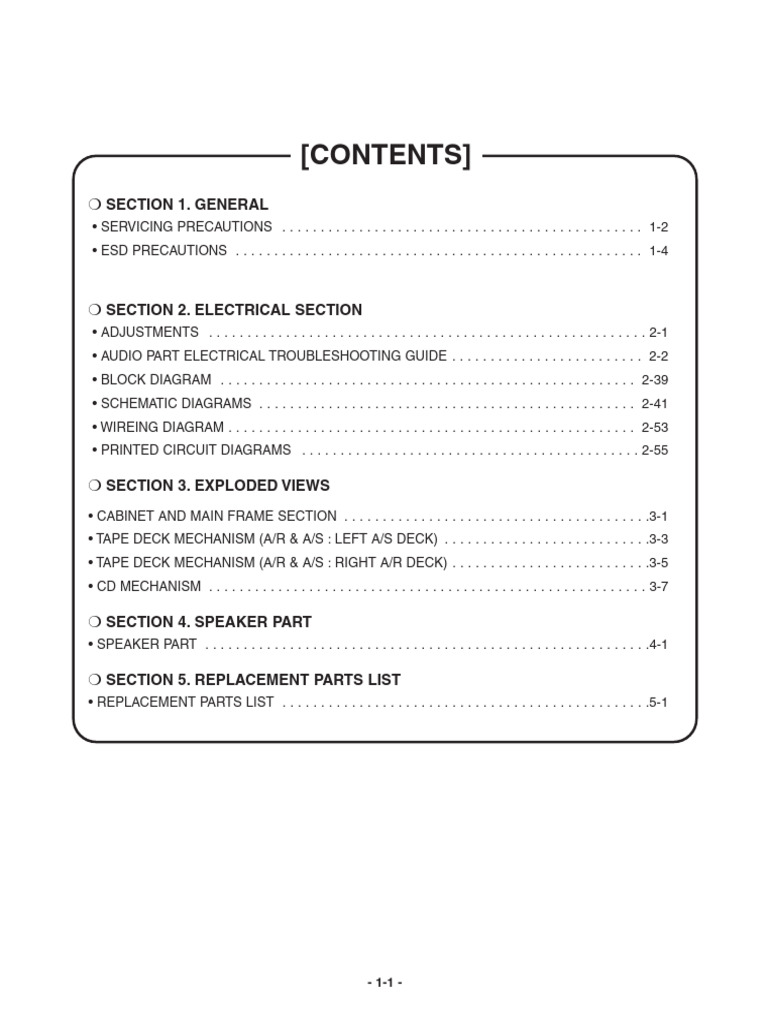 LG lm-m340 Hi-Fi System | PDF | Power Supply | Electrical Engineering