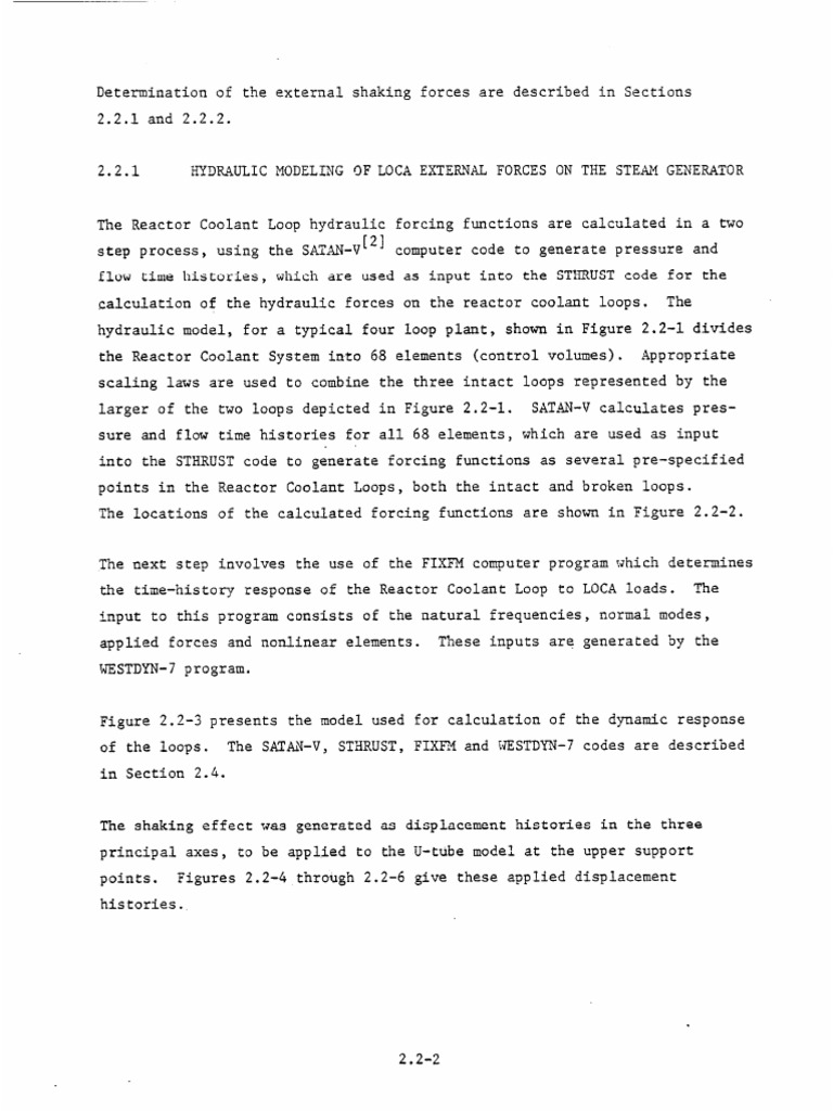 External force | PDF