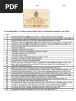 Grade 6 Social Studies PAT Practice Exam | PDF | Iroquois | Canada