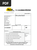 Manual of Permitted Operations (MOPO) | PDF | Risk Assessment | System
