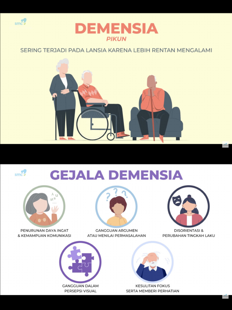 DEMENTIA | PDF