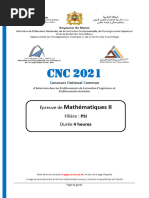 CNC Math Par Chapitre | PDF | Technologie et ingénierie
