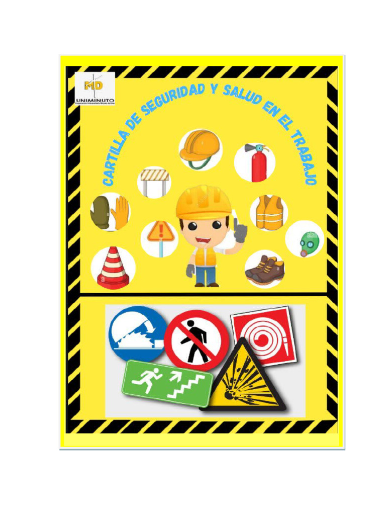 Cartilla Actividad 3 Cristian Cabezas y Laura Martines | PDF ...