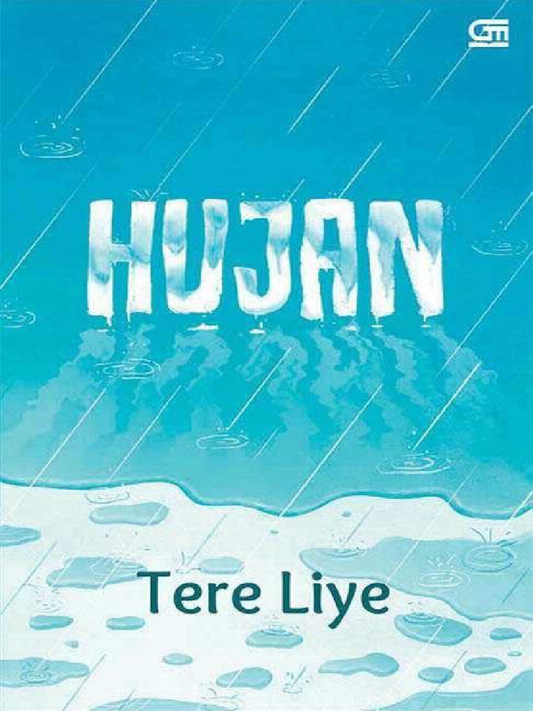 Tere Liye Hujan | PDF