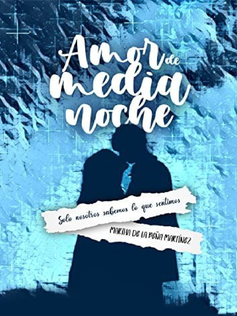 Amor de Media Noche | PDF | Amor