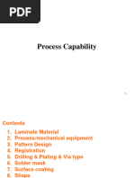 PCB Manufacturing & Assembly Capabilities2 - JLC - PCB | PDF | Printed ...