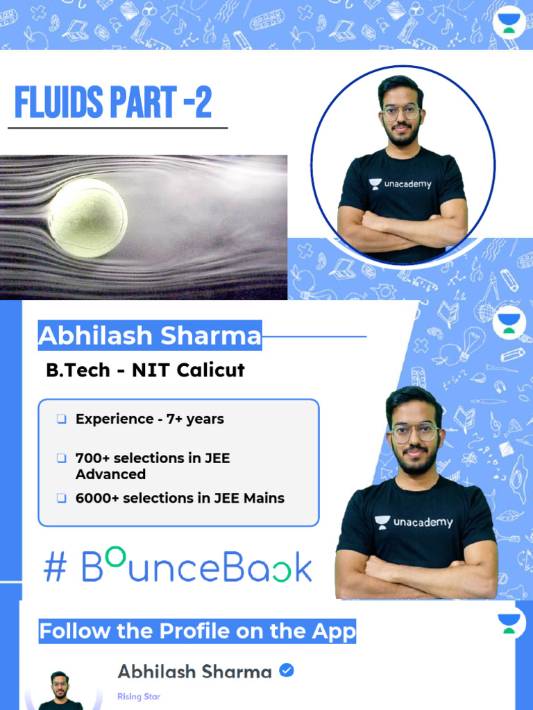 Fluids Part -2 | PDF | Surface Tension | Viscosity