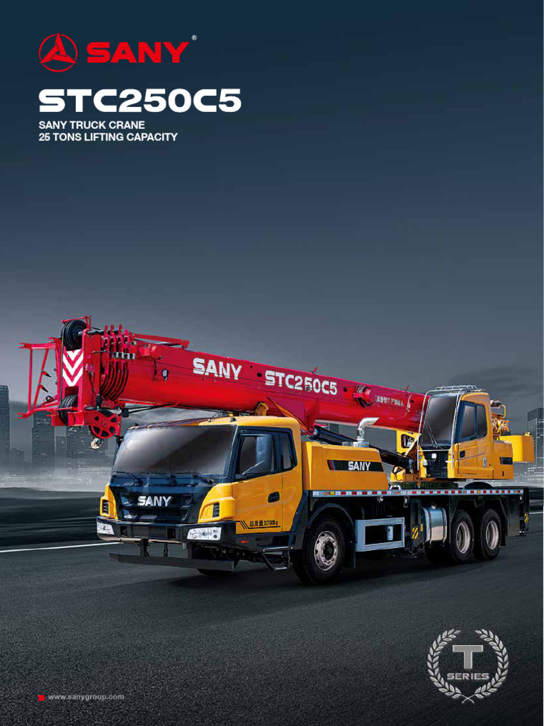 STC250C5单行本 中文版 | PDF