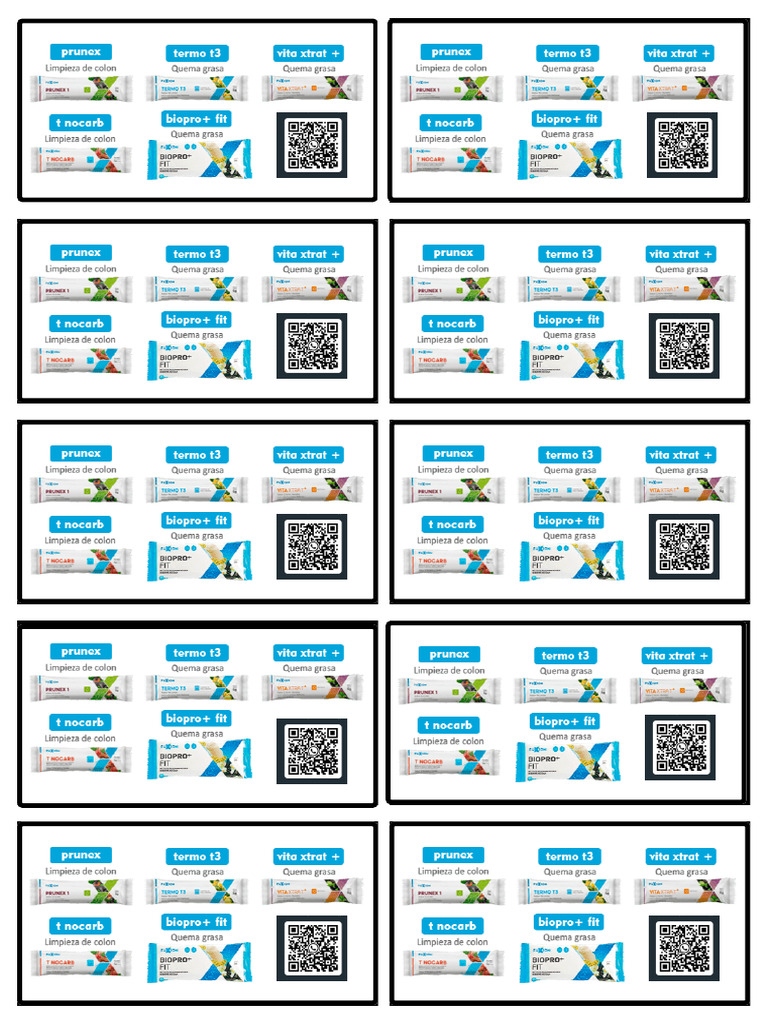 Colorful Illustration Science Student Name Label | PDF