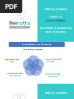 Euclidean Geometry Grade 11 Questions | PDF