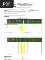 O Level Mathematics Project Topics | PDF | Area | Mathematics