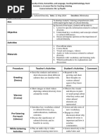 Analyzing Non-Linear Texts - Representing and Summarizing Information ...