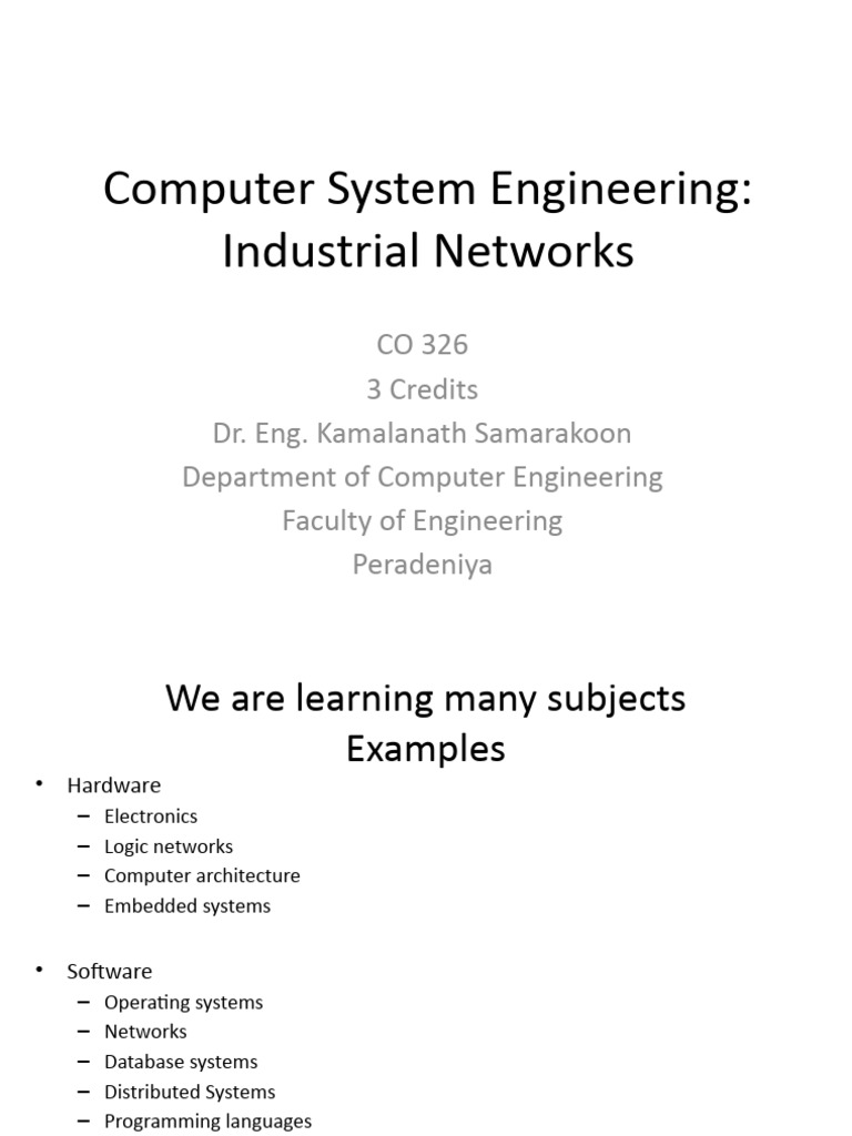 1 - Introduction 2024 | PDF | Computing | Information And Communications Technology