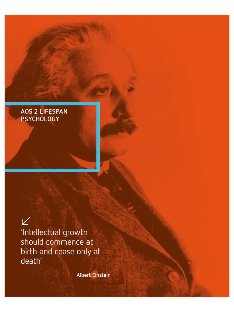 Lifespan Psychology-Overview of Development | Download Free PDF ...