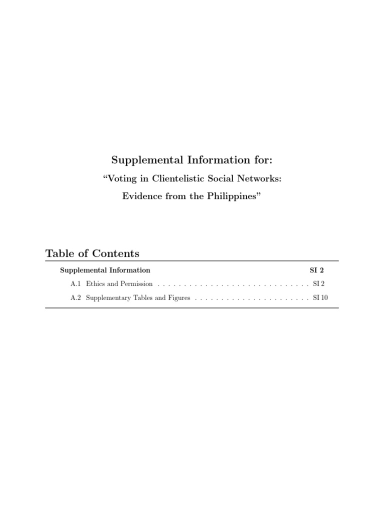 Preview | PDF | Institutional Review Board | Informed Consent