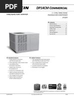 Daikin Spare Parts Bank Overview | PDF | Market (Economics) | Marketing
