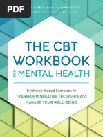 Mind Over Mood Worksheets Guide | PDF