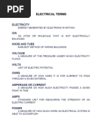 Understanding I2t and Let-Thru Current | PDF | Fuse (Electrical) | Root ...