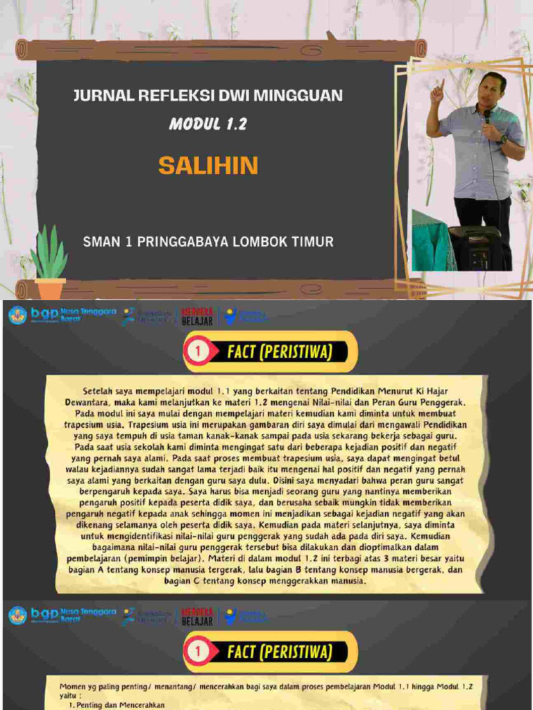 Salihin Tugas Dwi Mingguan 1.2 - 11zon | PDF