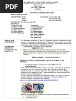 Caratula Eureka | PDF | Crecimiento personal y profesional | Ciencias ...