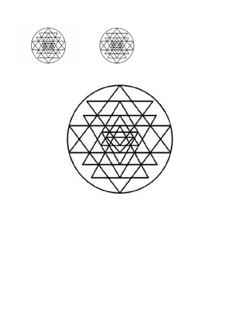 TOROIDE | PDF