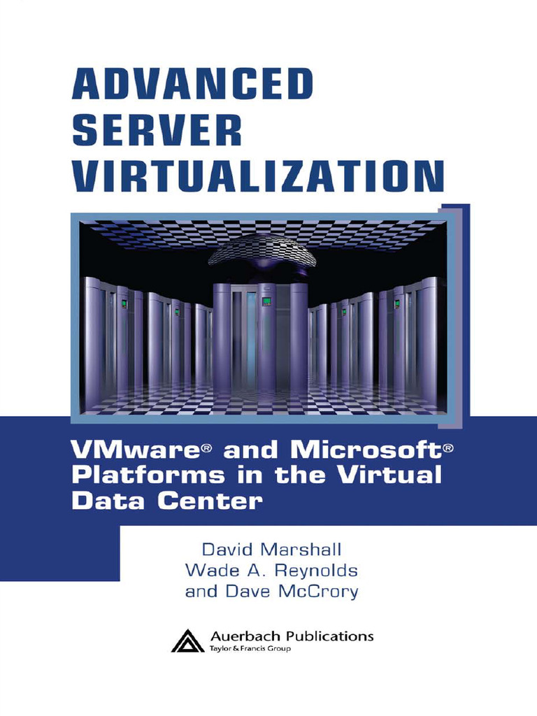 Previewpdf | Download Free PDF | V Mware | Virtual Machine