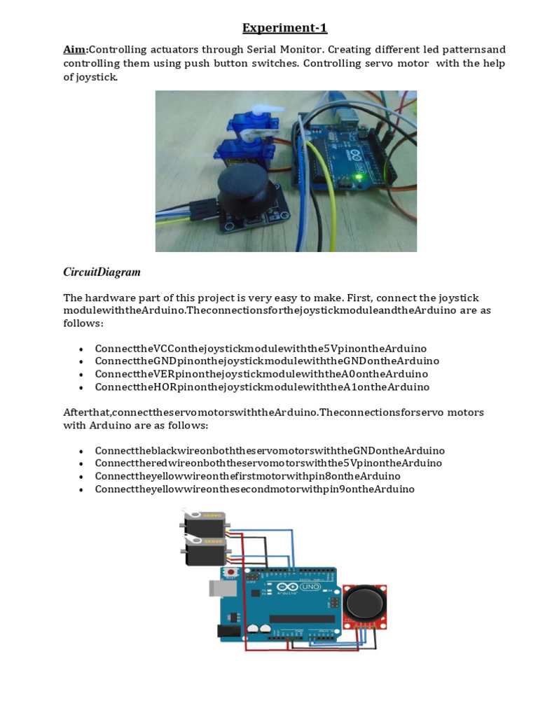 1 | PDF | Electrical Engineering | Manufactured Goods