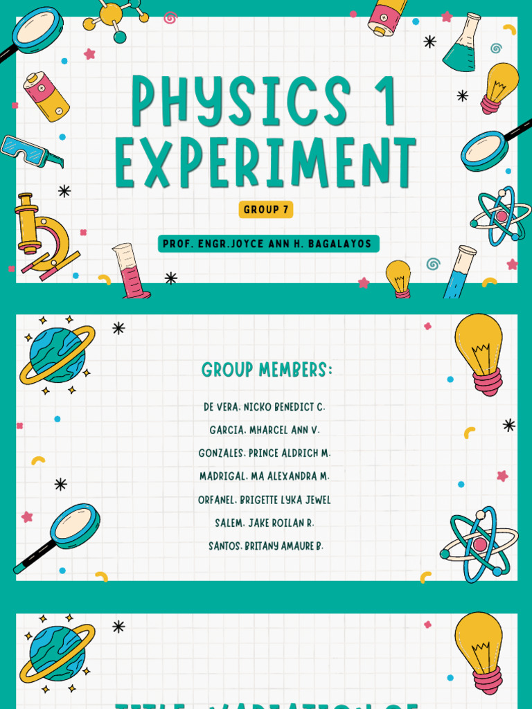 Physics1 Ppt Pdf Force Mass