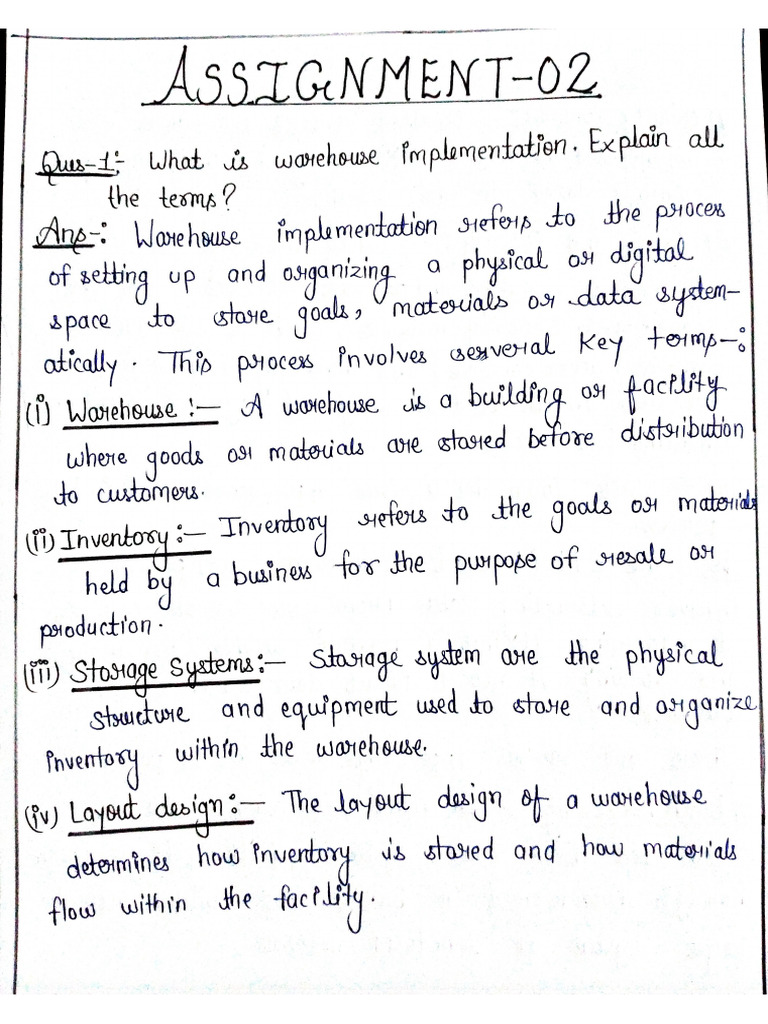 DWDM Assignment 2 | PDF