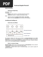 Screw and Bolt Glossary | PDF