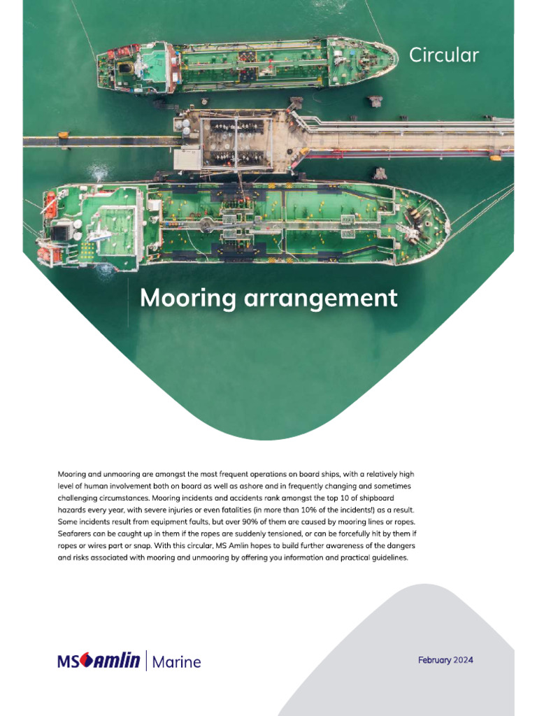 AMLIN | PDF