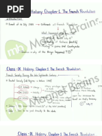 Civics Chapter - 1 Class 9 Notes | PDF | Democracy | Political Ideologies