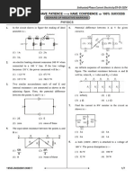 Abb Type-2 Coordination Table | PDF | Fuse (Electrical) | Physical ...
