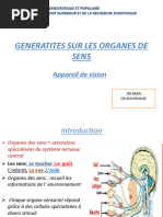 SCLERE Anatomie | PDF | Cornée | Anatomie