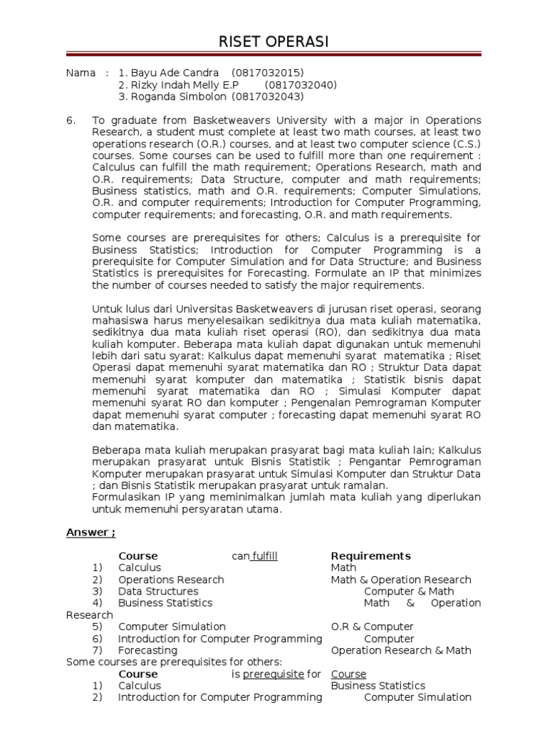 tugas-ro-integer-programming-formulation-systems-theory-analysis