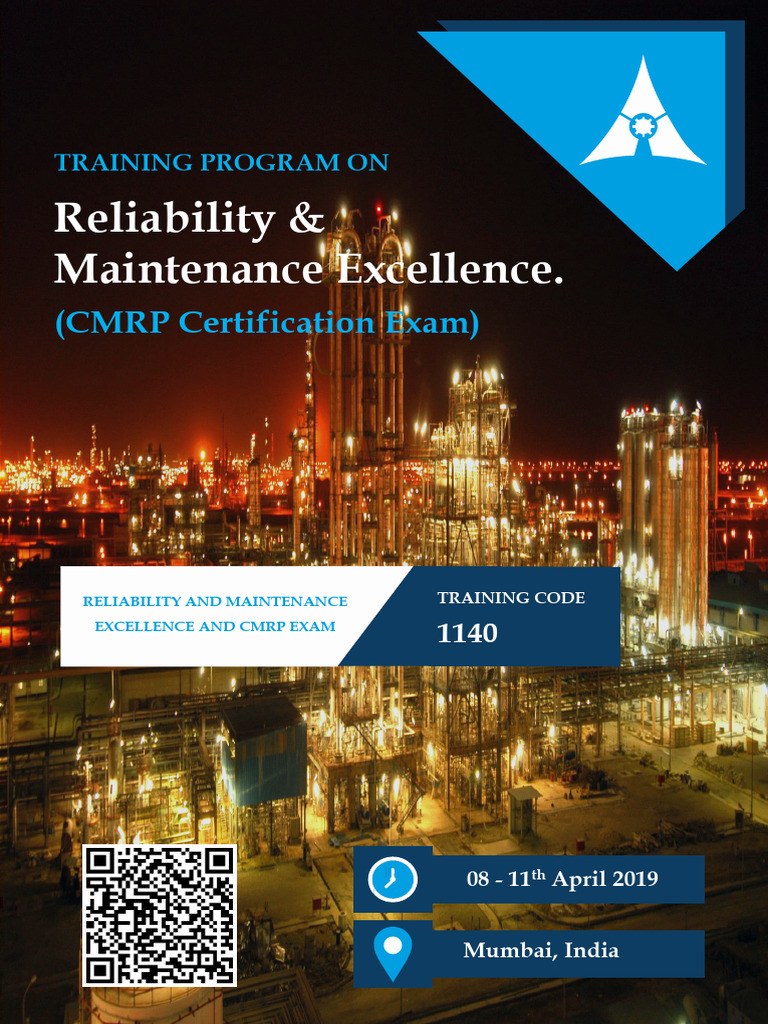 Reliability Maintenance Excellence | PDF | Indemnity | Reliability ...