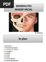 Anatomie des Os du Visage Humain | PDF | Anatomie humaine | Appareil ...
