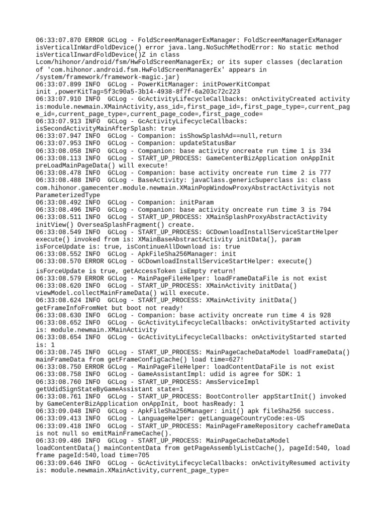 gc_2024_04_18 | PDF | Computer Architecture | Application Layer Protocols