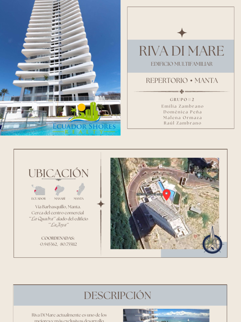 EDIFICIO MULTIFAMILIAR - REPERTORIO - Compressed | PDF