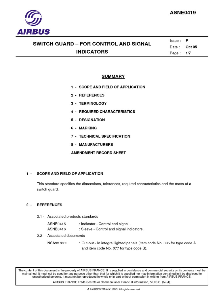 ASNE0419 | PDF | Engineering Tolerance