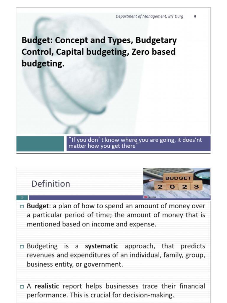 Unit III Open Elective | PDF | Net Present Value | Internal Rate Of Return