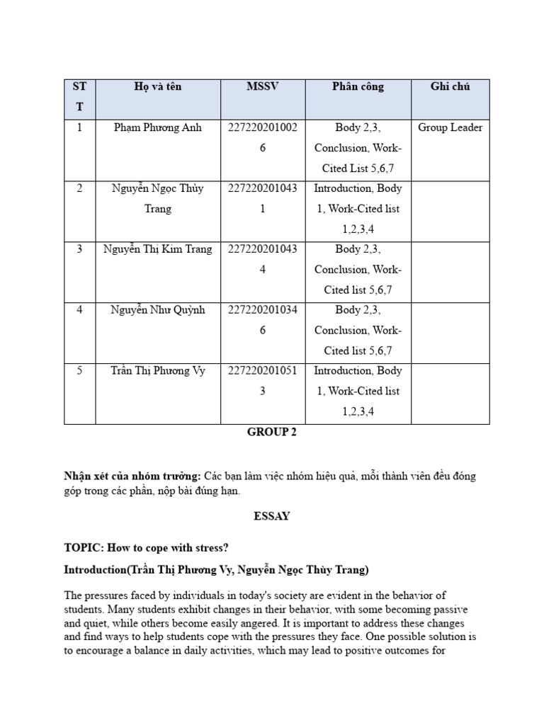 Group 2 E Learning 2 | PDF | Sleep | Psychology