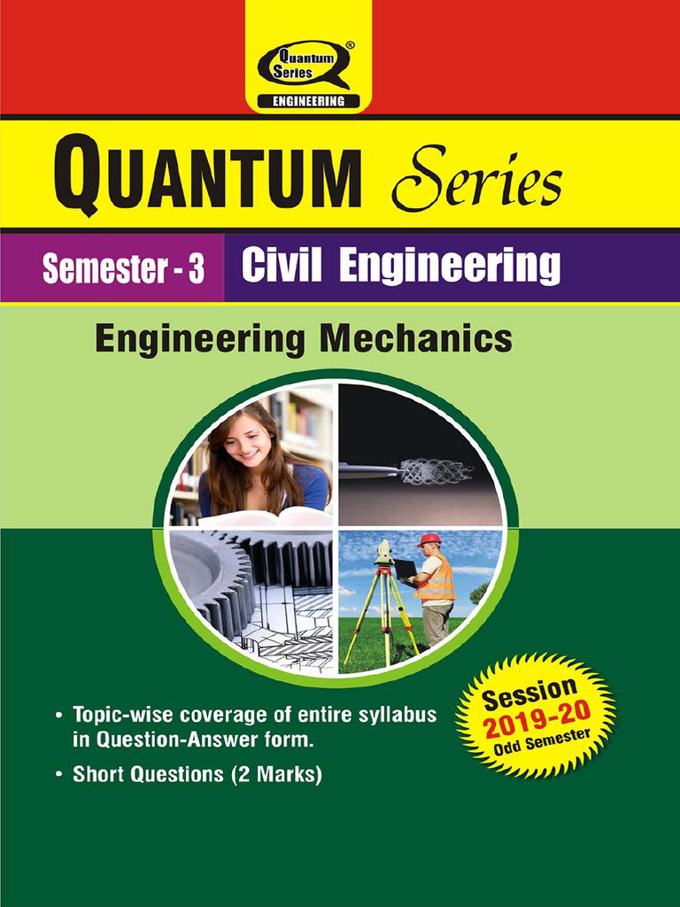 Engineering Mechanics | PDF | Euclidean Vector | Classical Mechanics