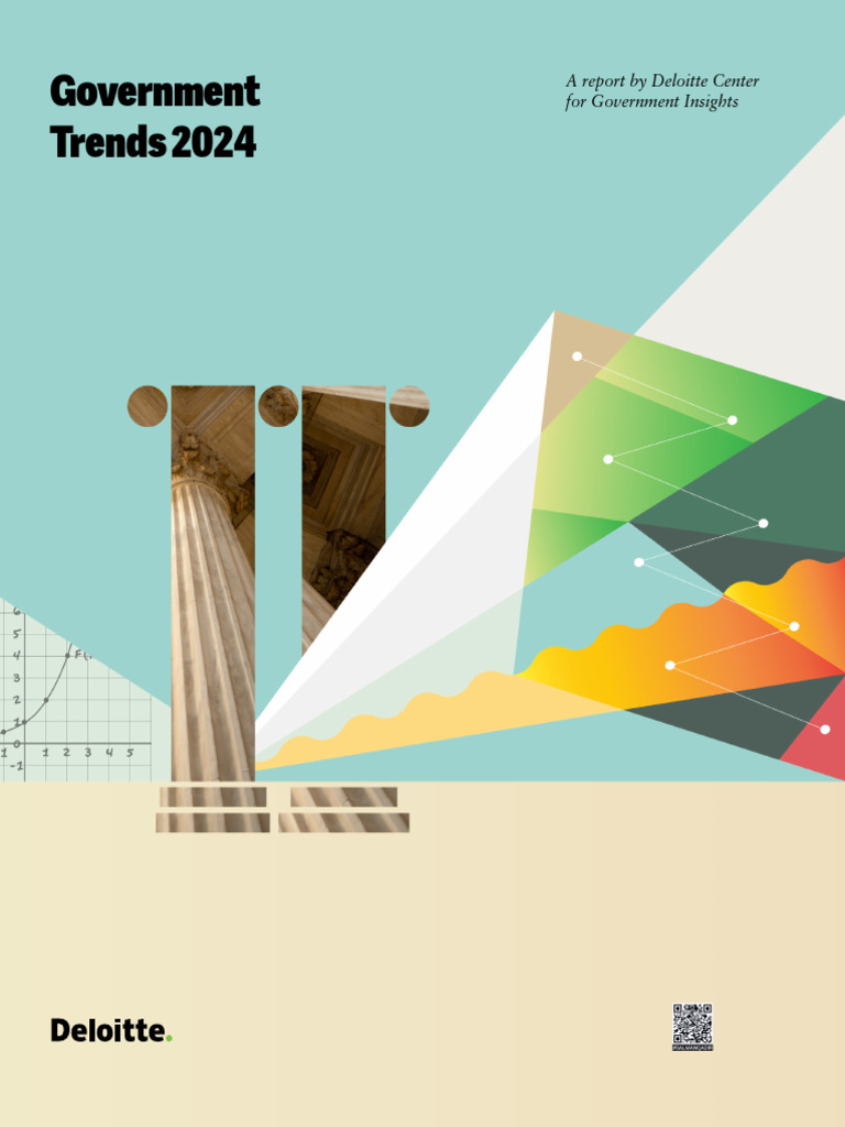 ? Government Trends 2024 | PDF | Financial Inclusion | Innovation