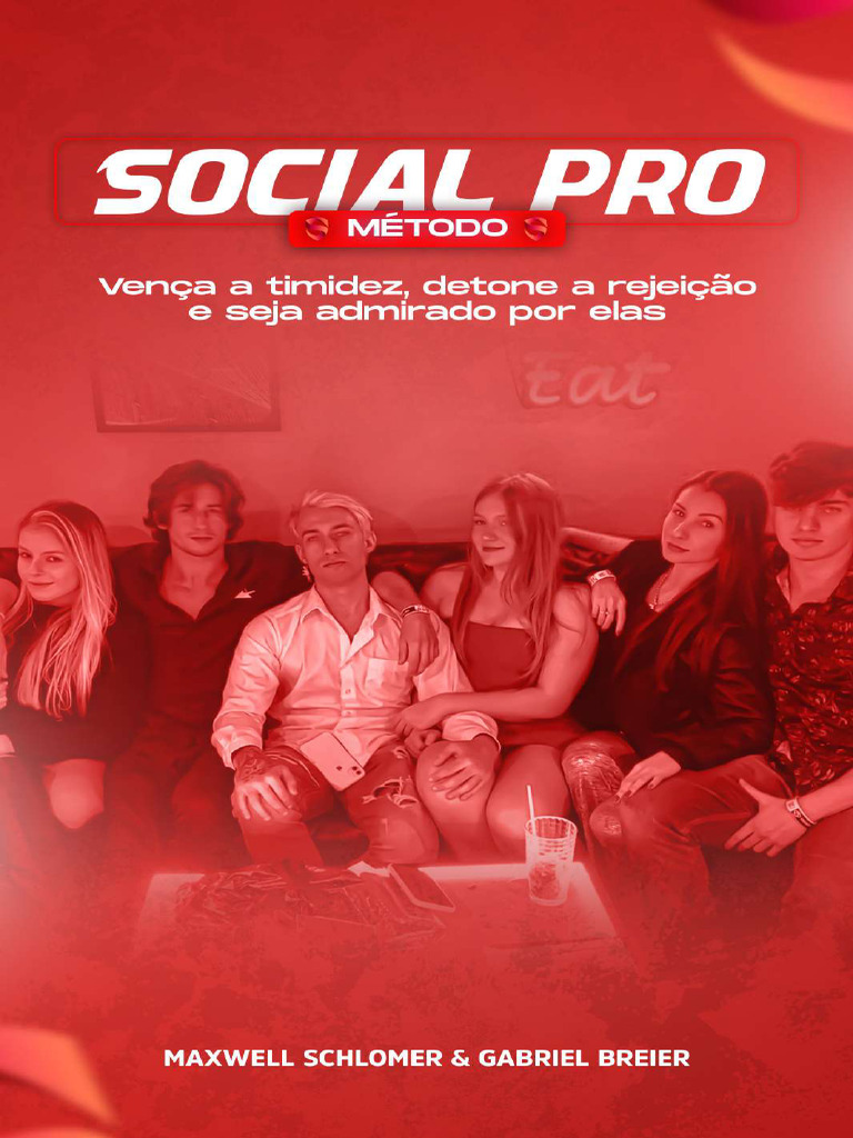 Método Social Pro | PDF
