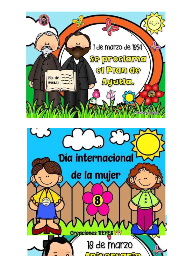 MARZO | PDF